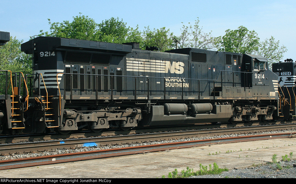 NS 9214